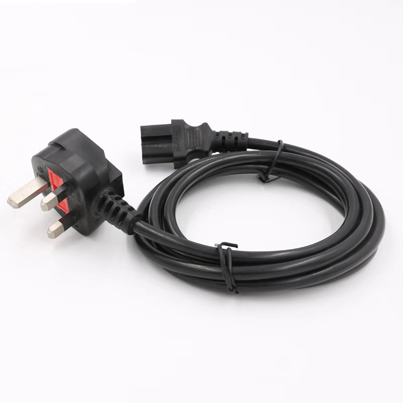 Creality UK Power Cord Plugs, Power Cord Plugs