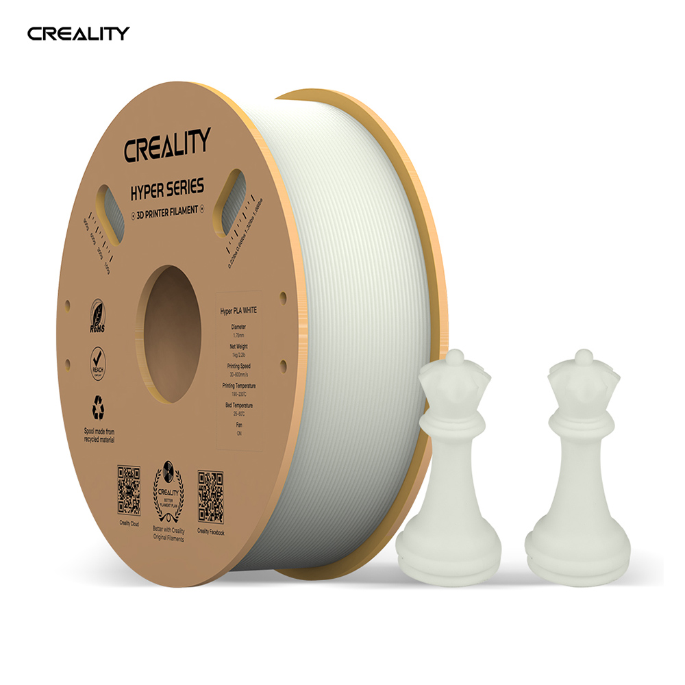 Hyper PLA Filament | High Speed filaments | Creality official store