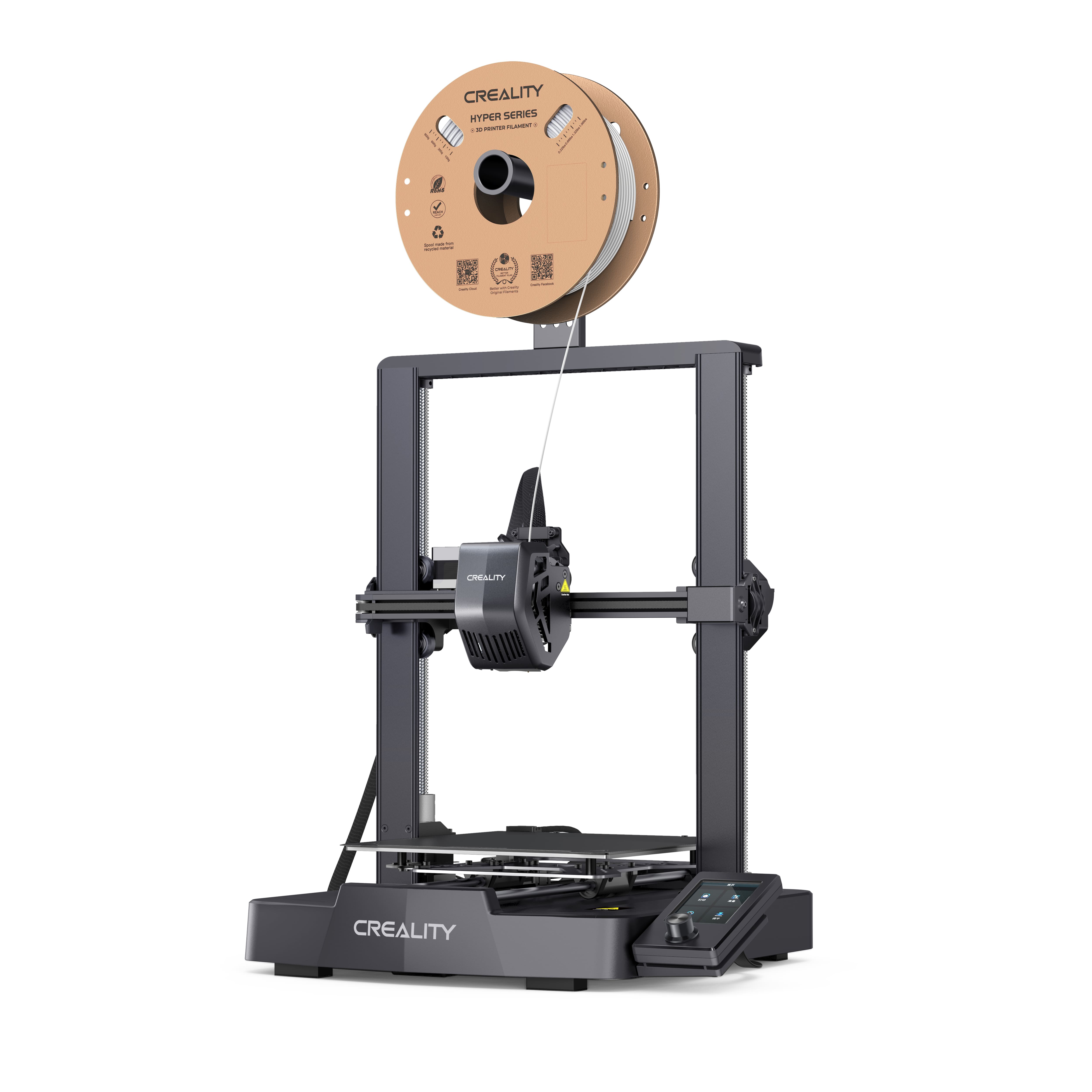 Creality Ender 3 V3 SE | Ender 3 V3 SE 3D Printer | Creality-UK Official Creality Ender 3 V3 SE | Ender 3 V3 SE 3D Printer | Creality-UK Official
