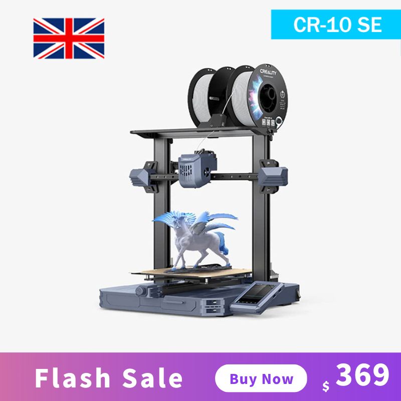 Creality-UK Official Store | Creality Sonic Pad | Creality 3D Printer
