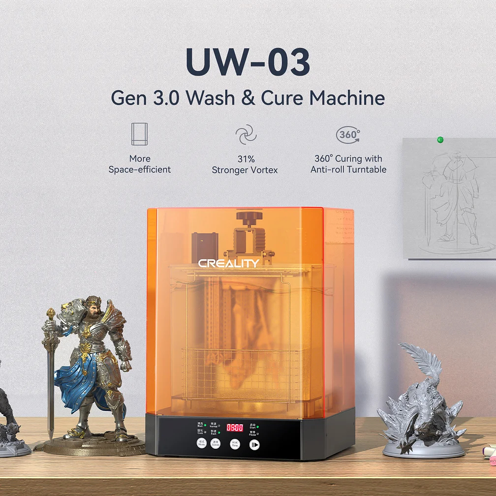 Buy Creality 3D Printer Part and Accessories