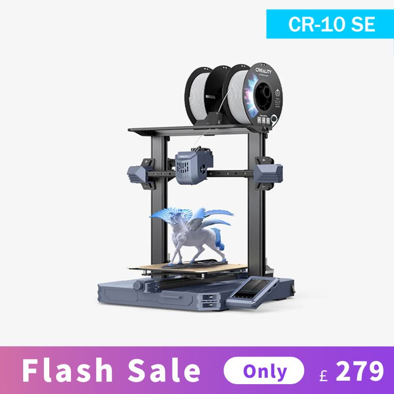 Official Creality 3D Store, Creality 3D Printer for sale, Ender series ...