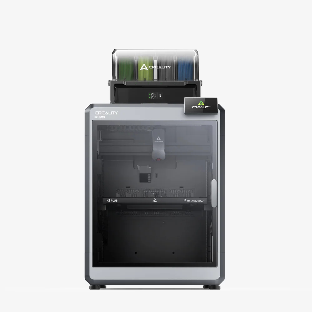Creality K2 Plus 3D Printer | Creality K2 Plus for sale | Creality-UK store