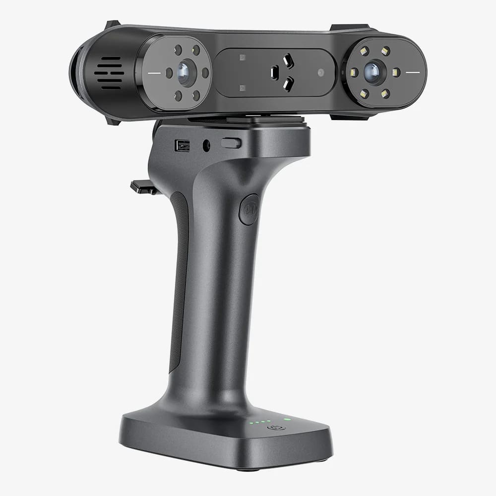 CR-Scan RaptorX | Creality 3D Scanner | Creality-UK official Store