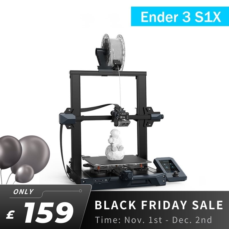 Official Creality 3D Store, Creality 3D Printer for sale, Ender series ...