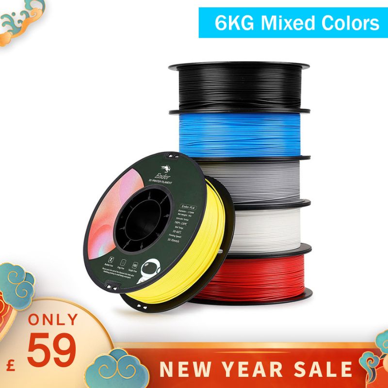 Creality Space Pi Filament Dryer Plus | Creality Dry Box | Filament dryer