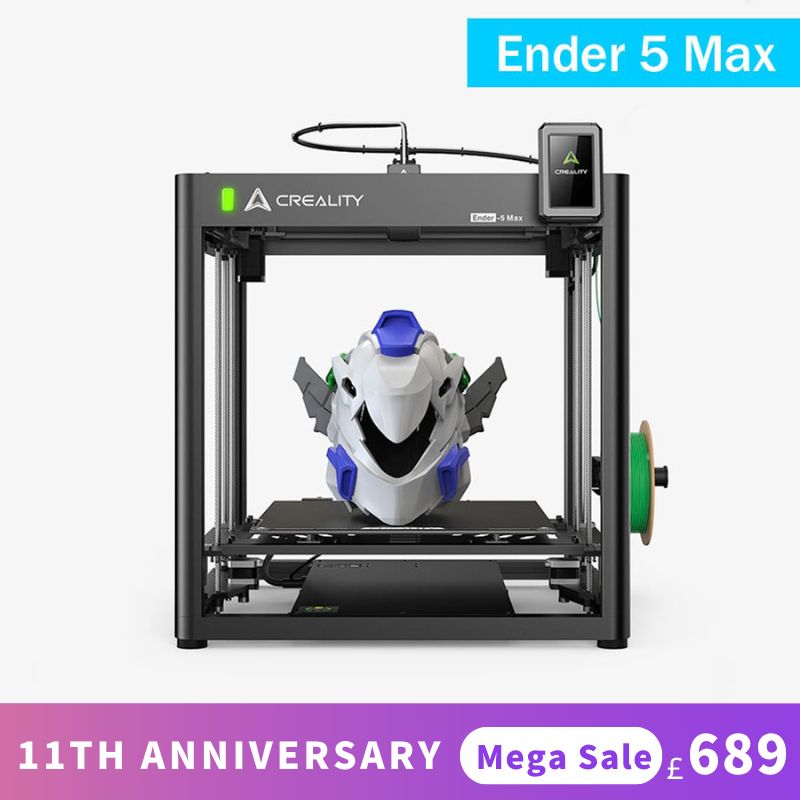 Creality Ender 3 V3 SE | Ender 3 V3 SE 3D Printer | Creality-UK Official