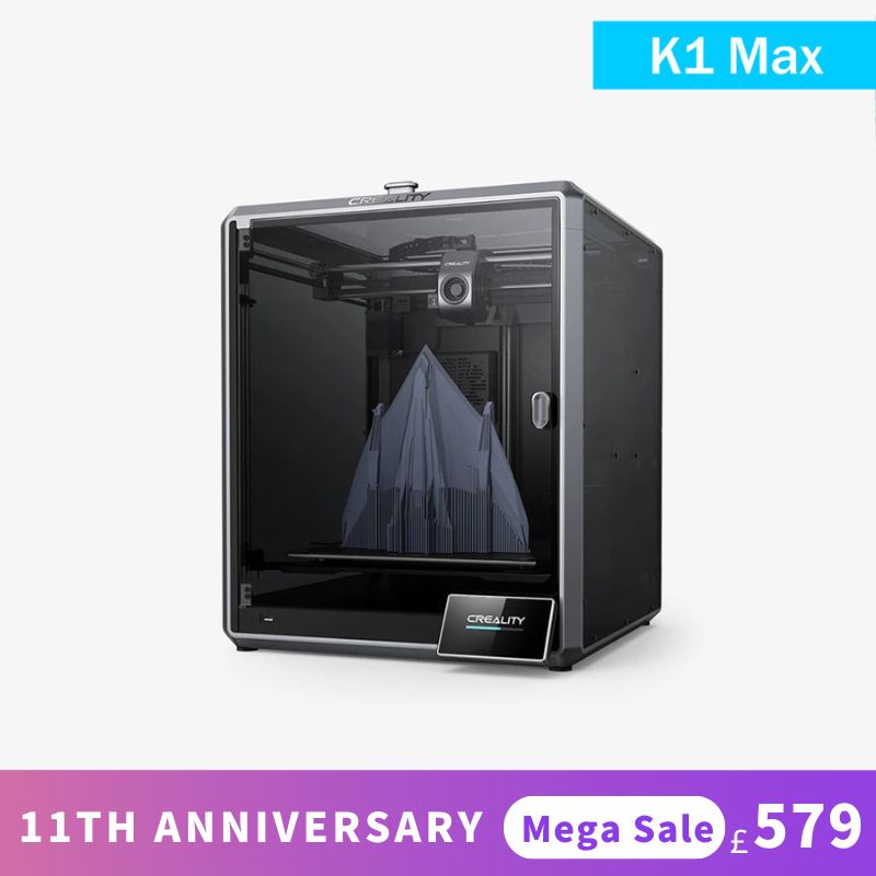 Creality K2 Plus Combo | K2 Plus 3D Printer | Creality Official Store