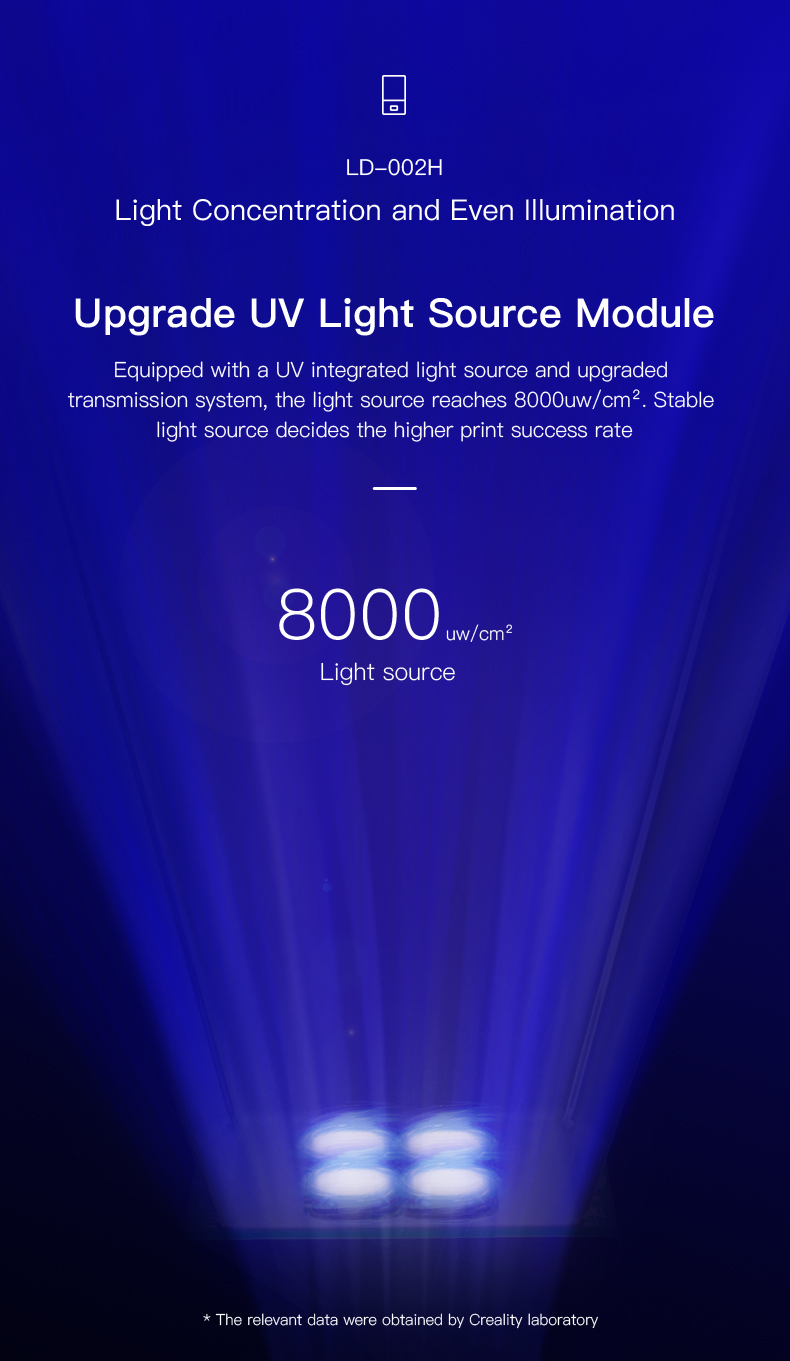 LD-002H UK| Ld-002h 3D printer |`Creality LD 3D Printer UK