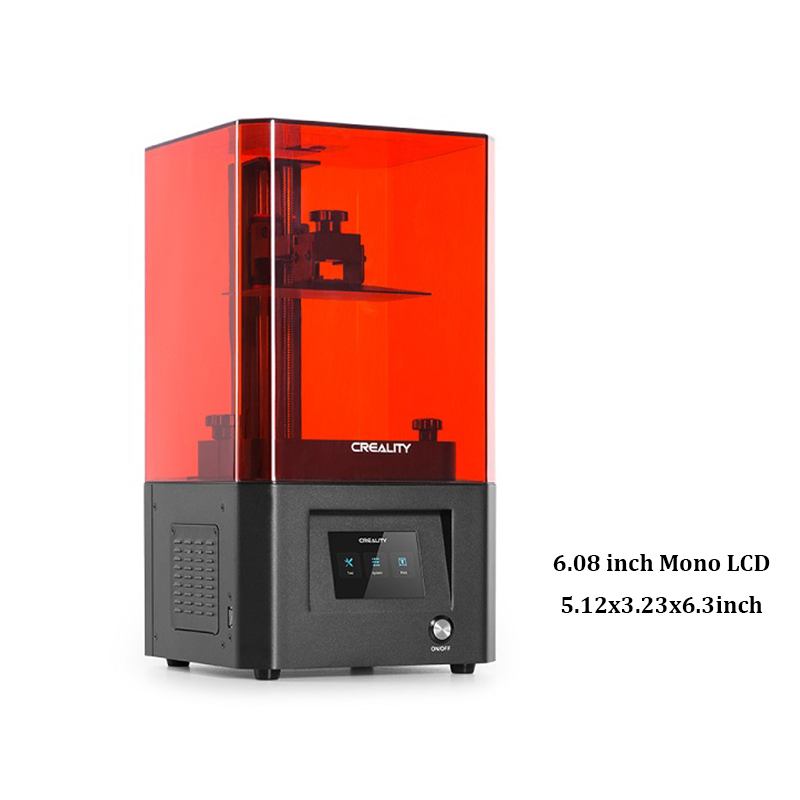 CR-6 MAX 3D Printer UK|Creality CR6 Max 3D Printer|UK Creality