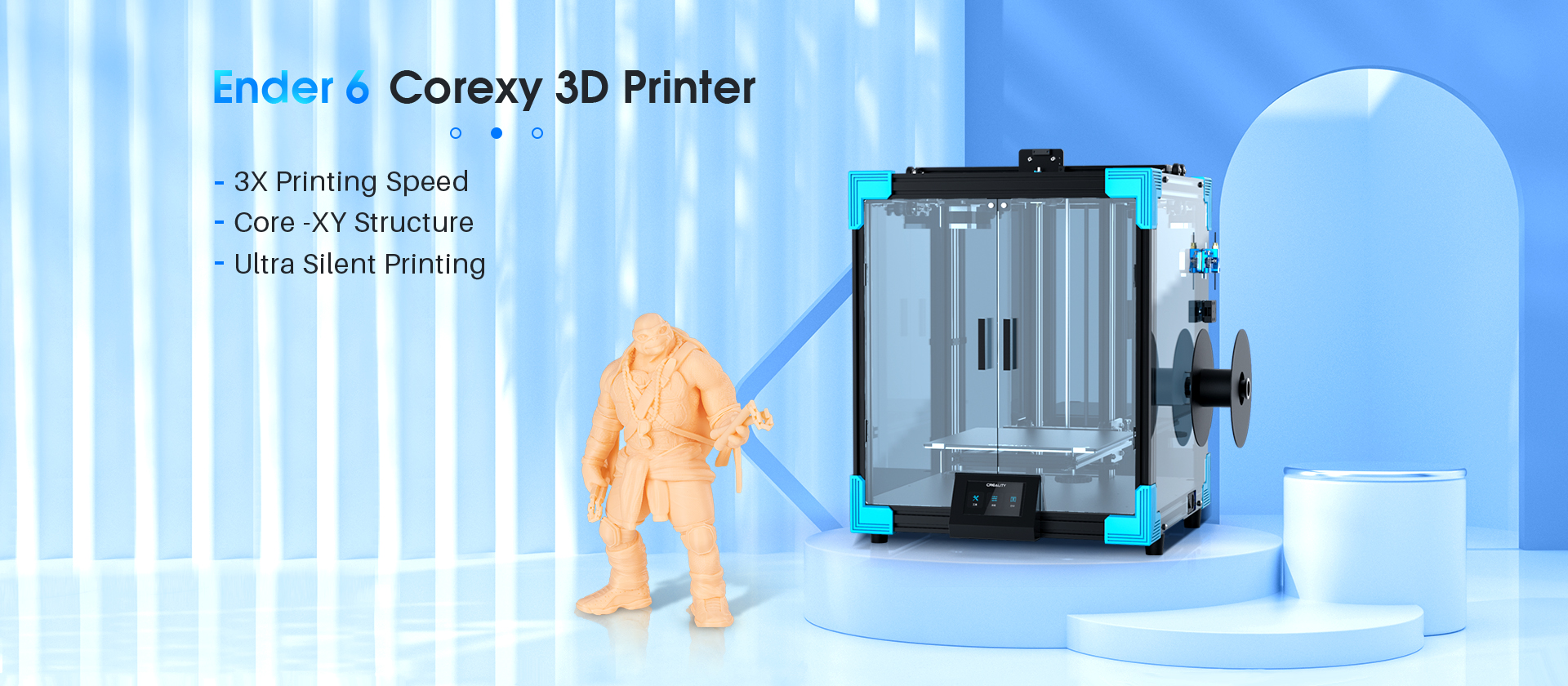 Direct Extruding Upgraded Kit - Free UK Delivery| Creality UK Extruding Kit