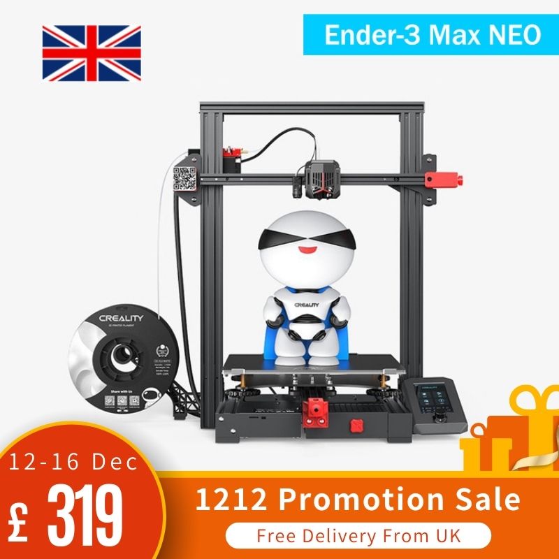 Creality Price Term | Creality 3D Printer Official Store | Creality 3D